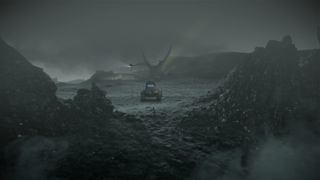 Photo du film Ghost Planet - Photo 8 sur 8 - AlloCiné