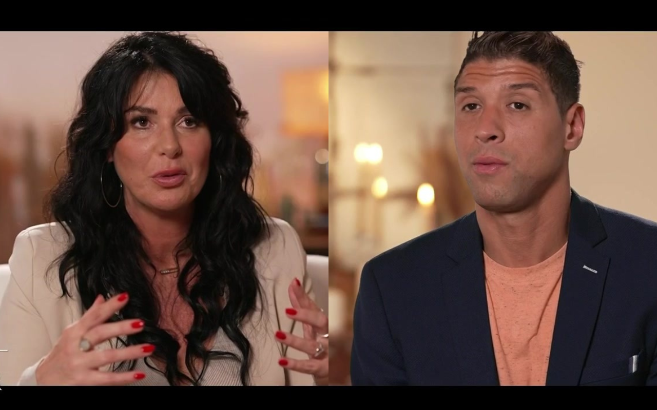 Mariés au premier regard, nouveau rendez-vous avec l’amour : Cécile toujours en couple avec ...