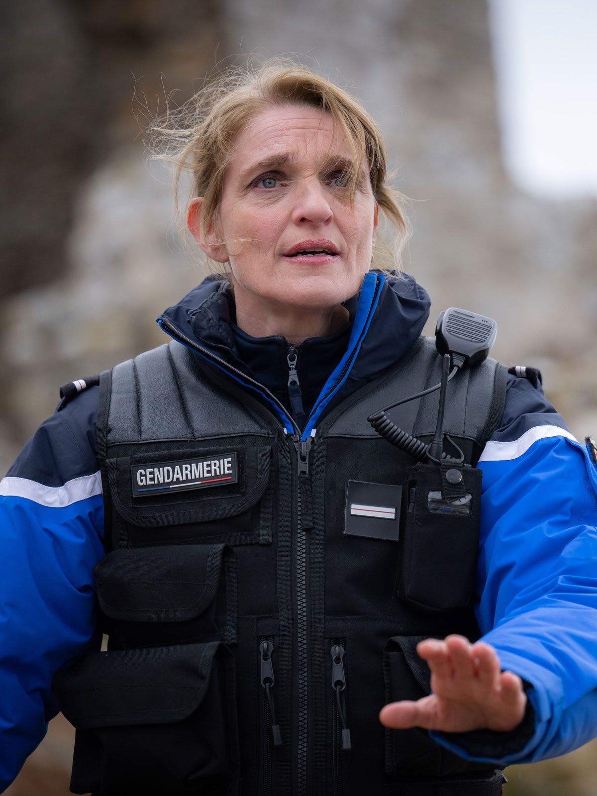 Trailers & Teasers de La disparue de Compostelle - AlloCiné