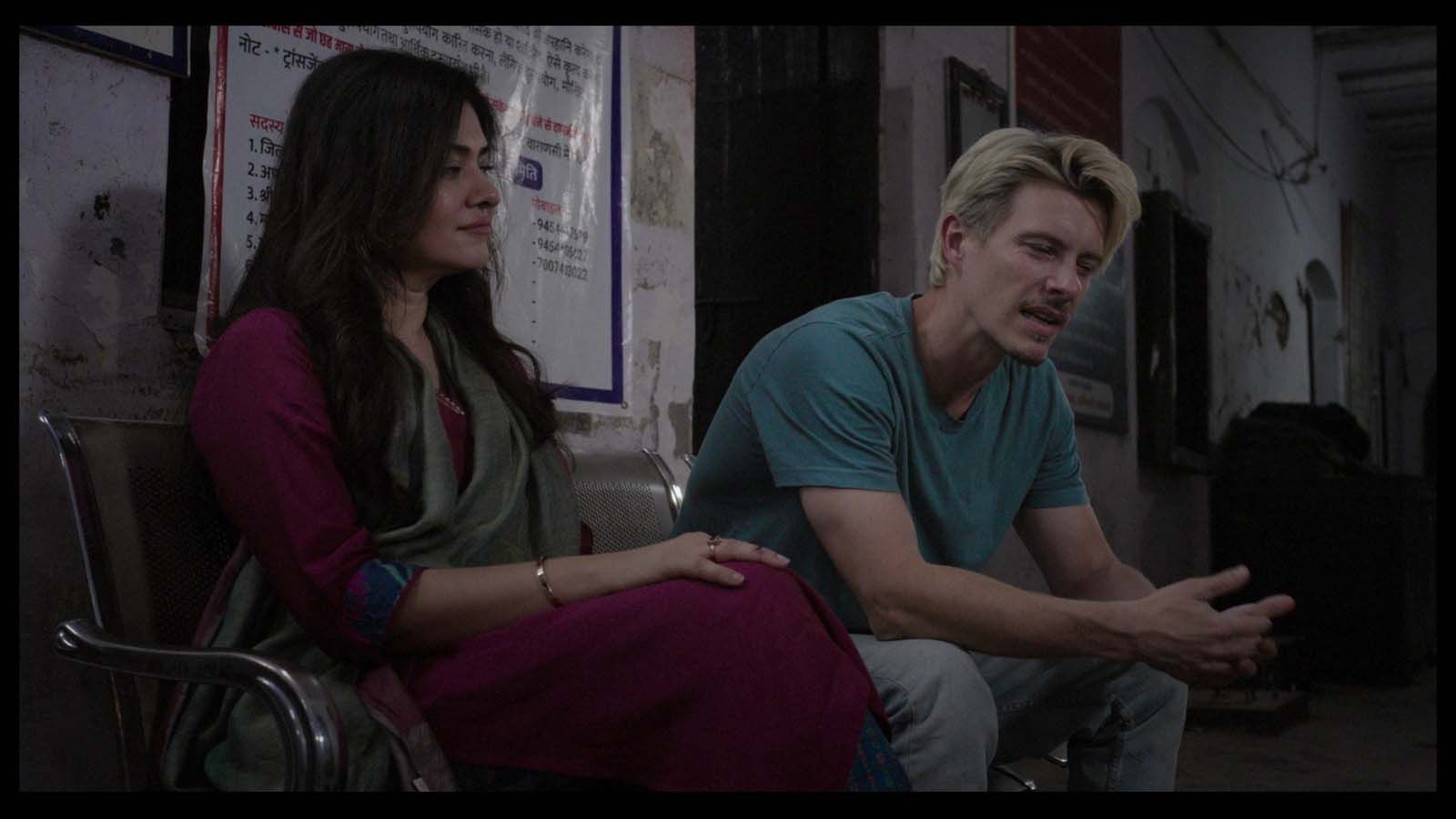 Photo du film The Great Departure - Photo 7 sur 13 - AlloCiné