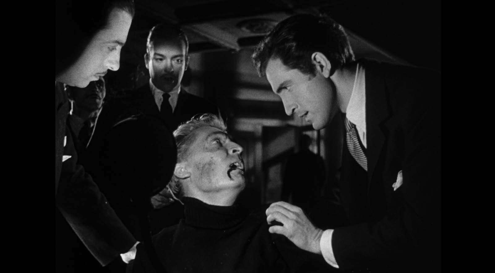 Photo du film Le Vampire noir - Photo 17 sur 31 - AlloCiné