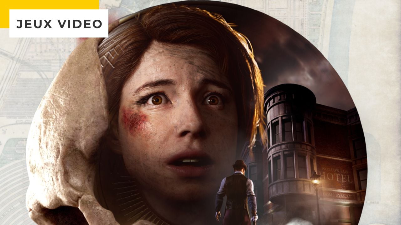 The Dark Pictures : The Devil in Me, l'histoire revisitée du premier ...