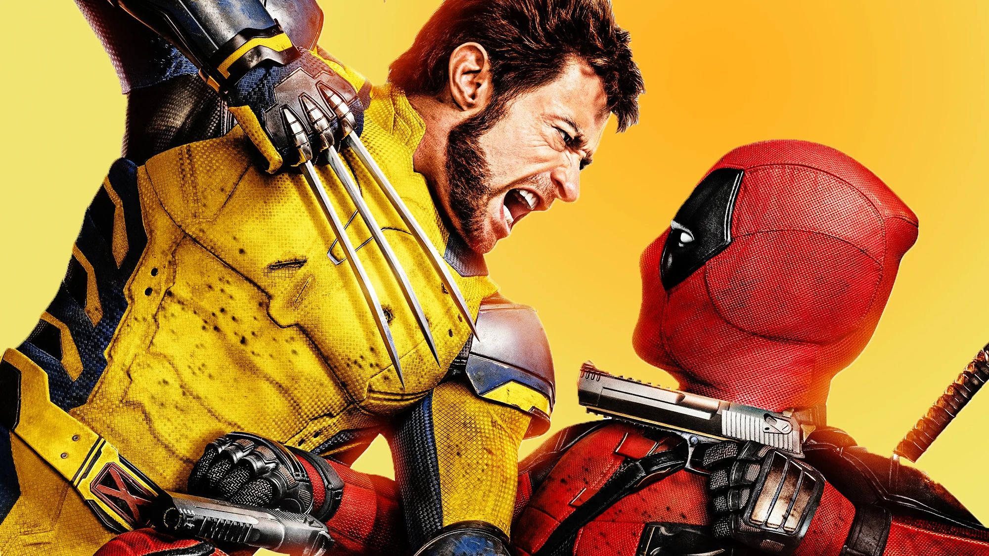 Deadpool & Volverine dynamite le Box-Office - AlloCiné Côte d'Ivoire