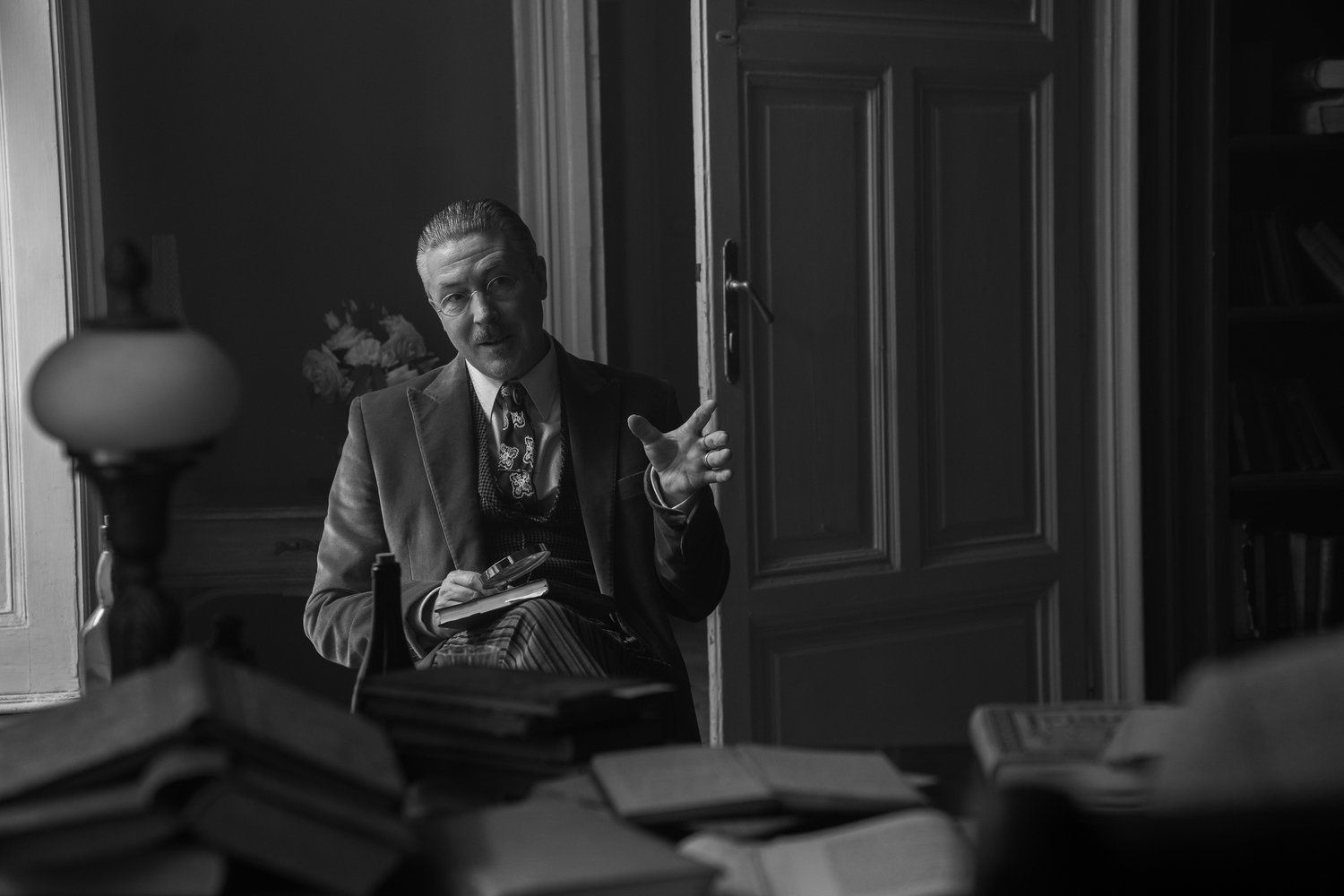 Photo du film Dance First - Photo 4 sur 6 - AlloCiné