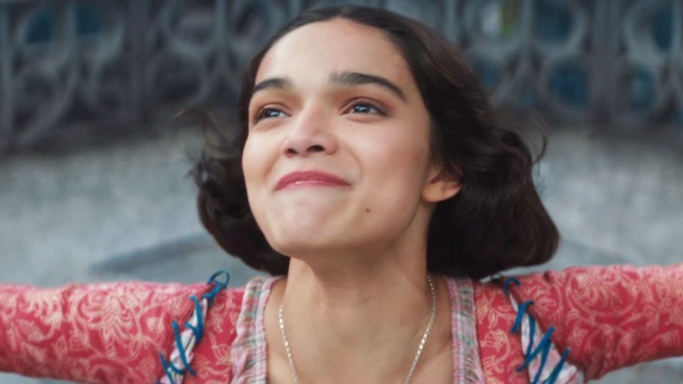 Trailer du film Blanche Neige - Blanche Neige Bande-annonce (4) VF ...