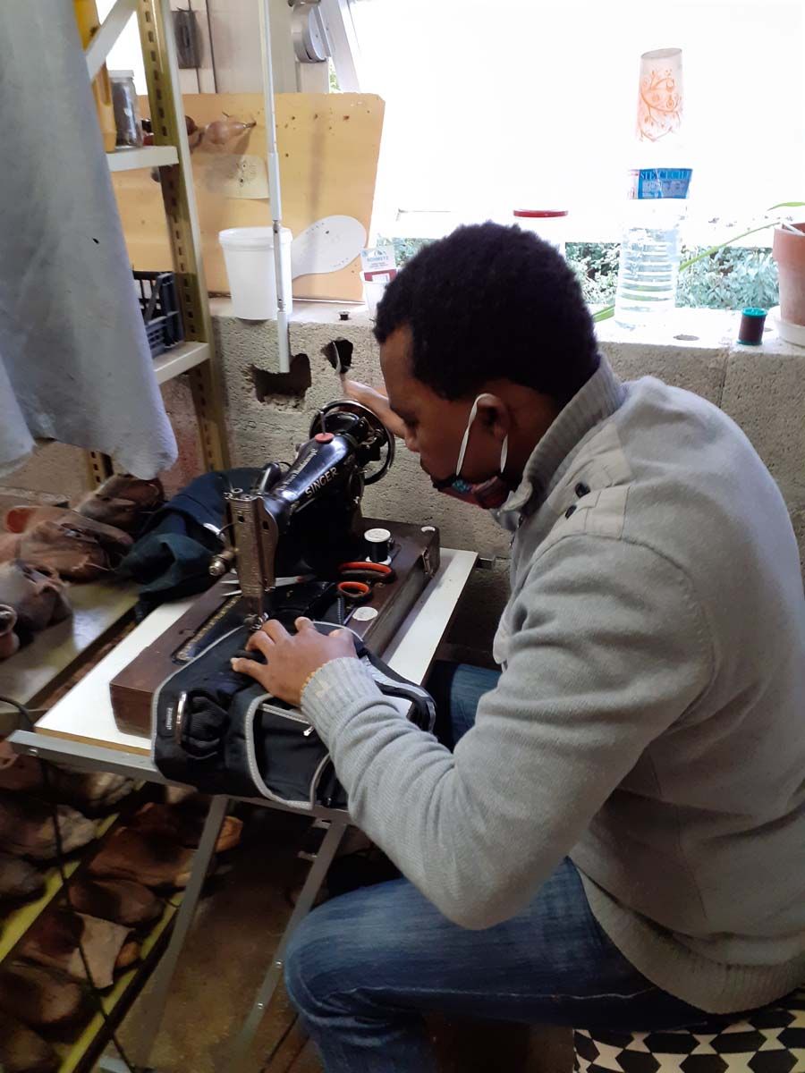 Photo du film Luttopia - Photo 5 sur 6 - AlloCiné