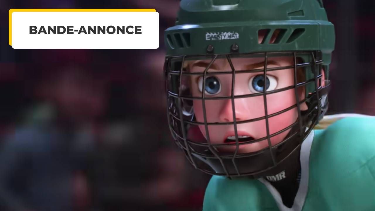 Noté 4,3 sur 5, l'un des meilleurs Pixar dévoile les nouvelles images ...