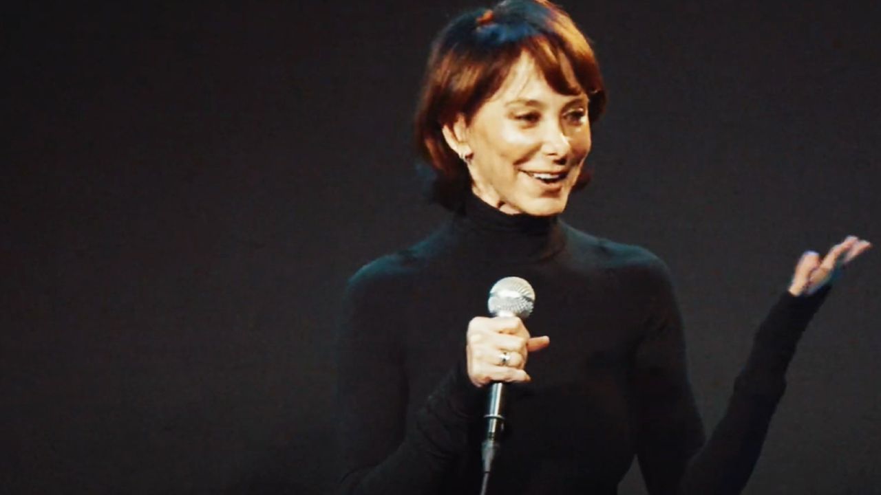 Mort à 70 ans de Jill Jacobson, actrice vue dans les séries Madame est servie et Falcon Crest ...