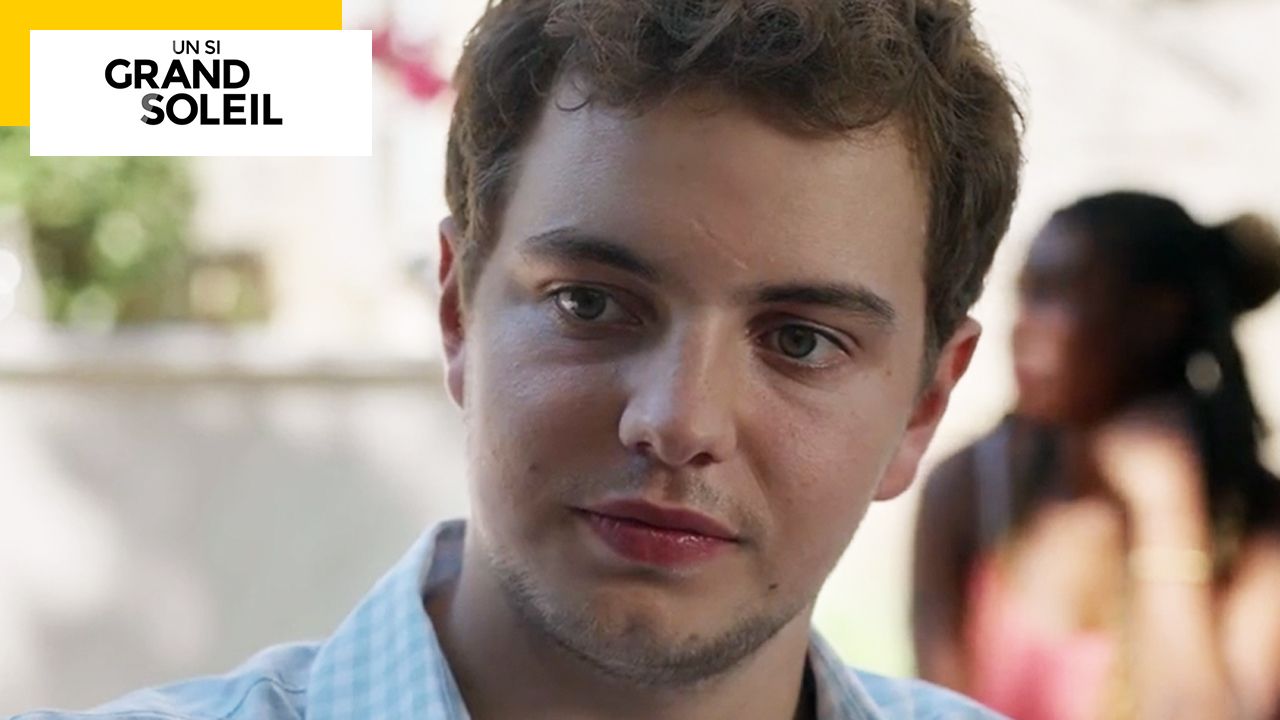 Un Si Grand Soleil : Arthur va-t-il tromper Jennifer avec Laurine ...