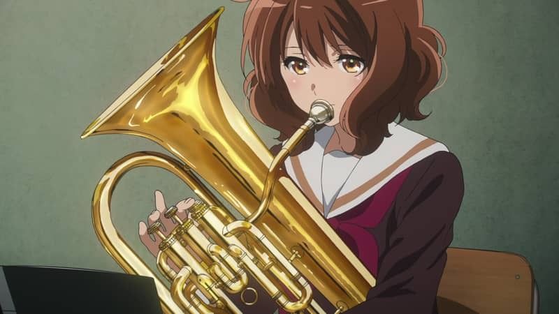 Sound! Euphonium : Sound! Euphonium : Photo - 3 sur 42 - AlloCiné