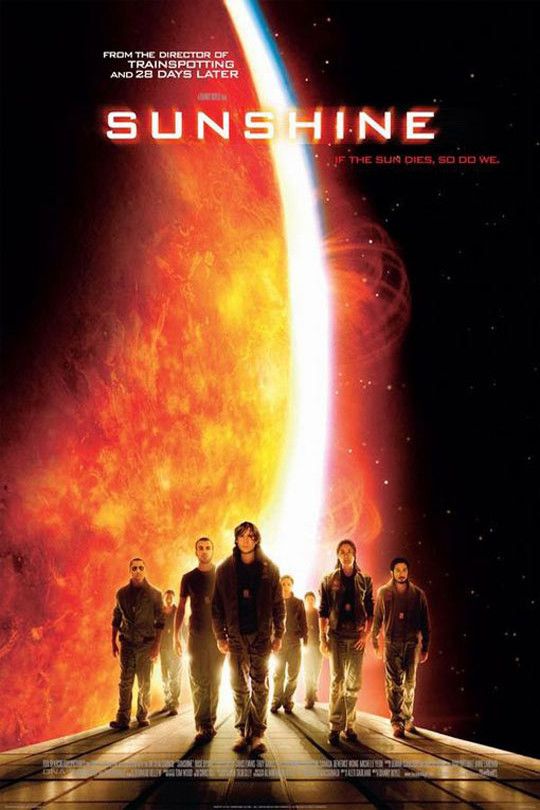 Affiche du film Sunshine - Photo 41 sur 95 - AlloCiné
