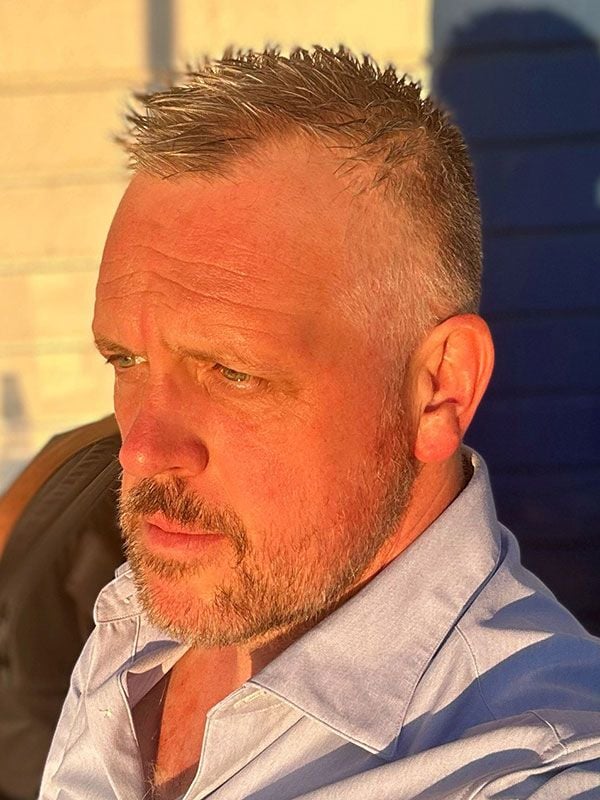 Stephen Bigot - AlloCiné