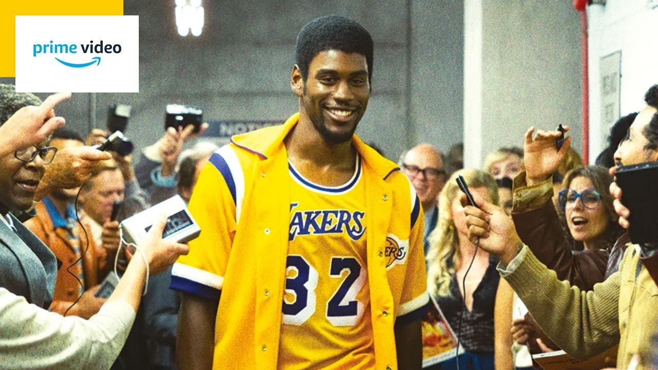 Prime Video : annulée par surprise, cette série notée 4,1 sur 5 était adorée par les fans de NBA ...