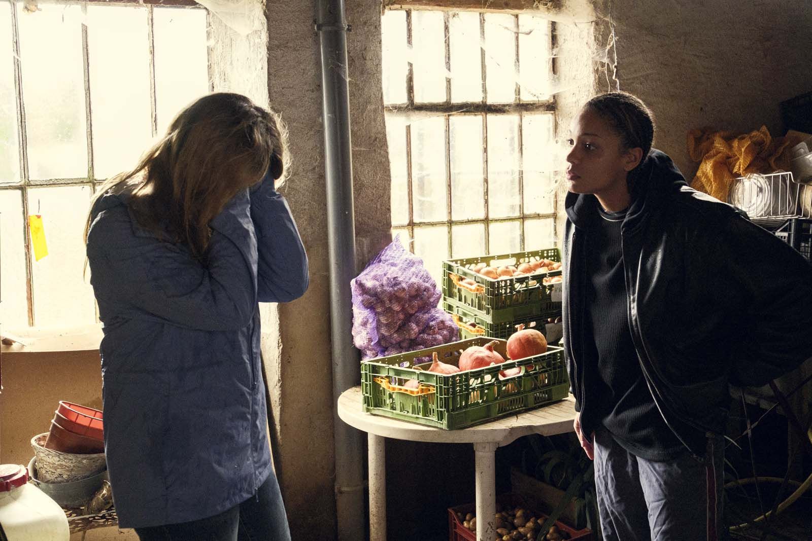 Bistronomia : Bistronomia : Photo Yowa-Angélys Tshikaya, Louise Labeque - 1 sur 9 - AlloCiné