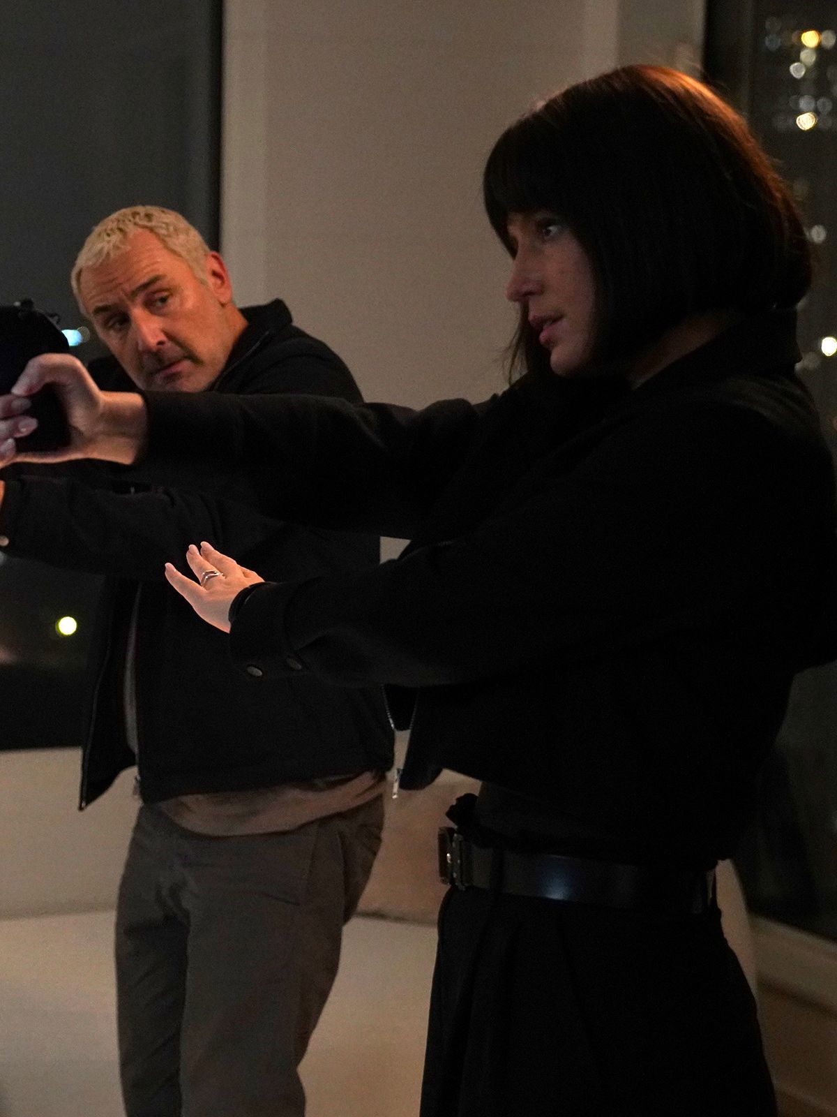 Chien 51 - Film 2025 - AlloCiné