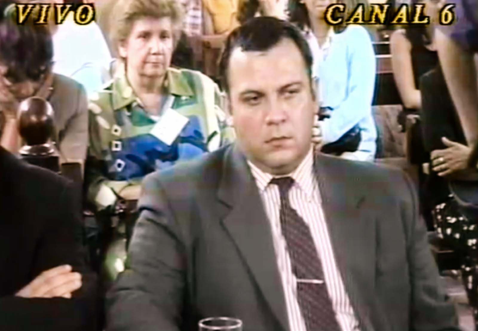 Photo du film La Fin du silence : Justice pour Maria Soledad - Photo 14 ...