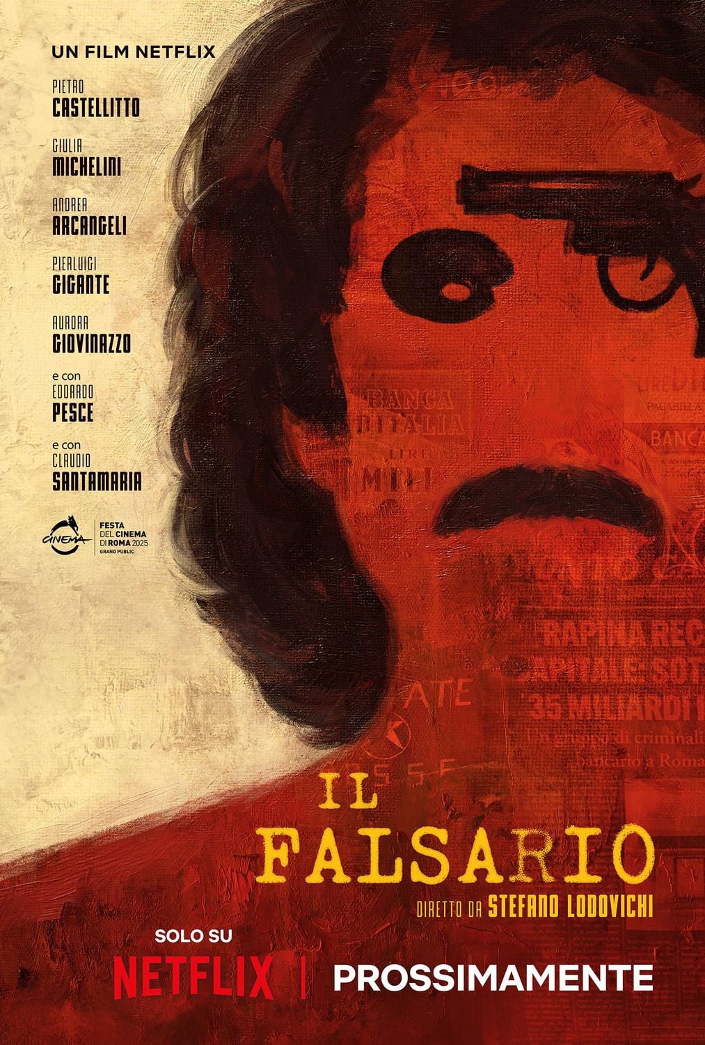 Dernières Critiques du film L'Art du faux - AlloCiné