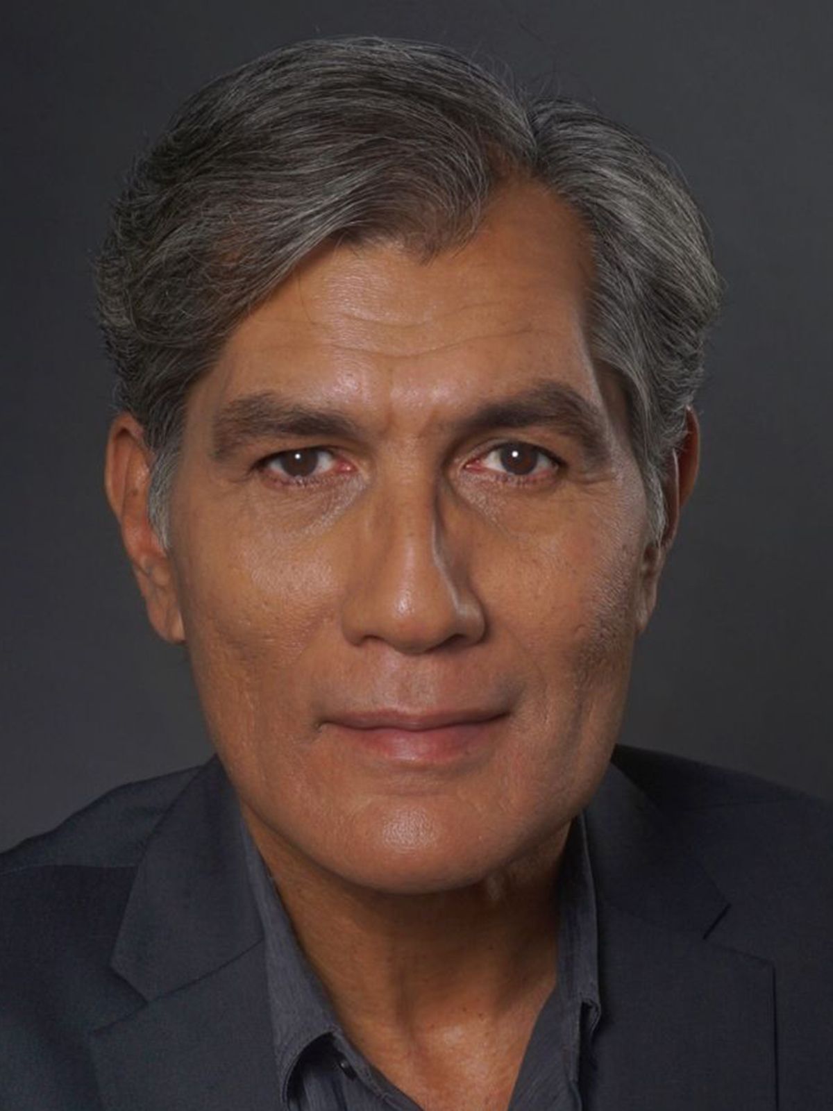 Denzil Smith - AlloCiné