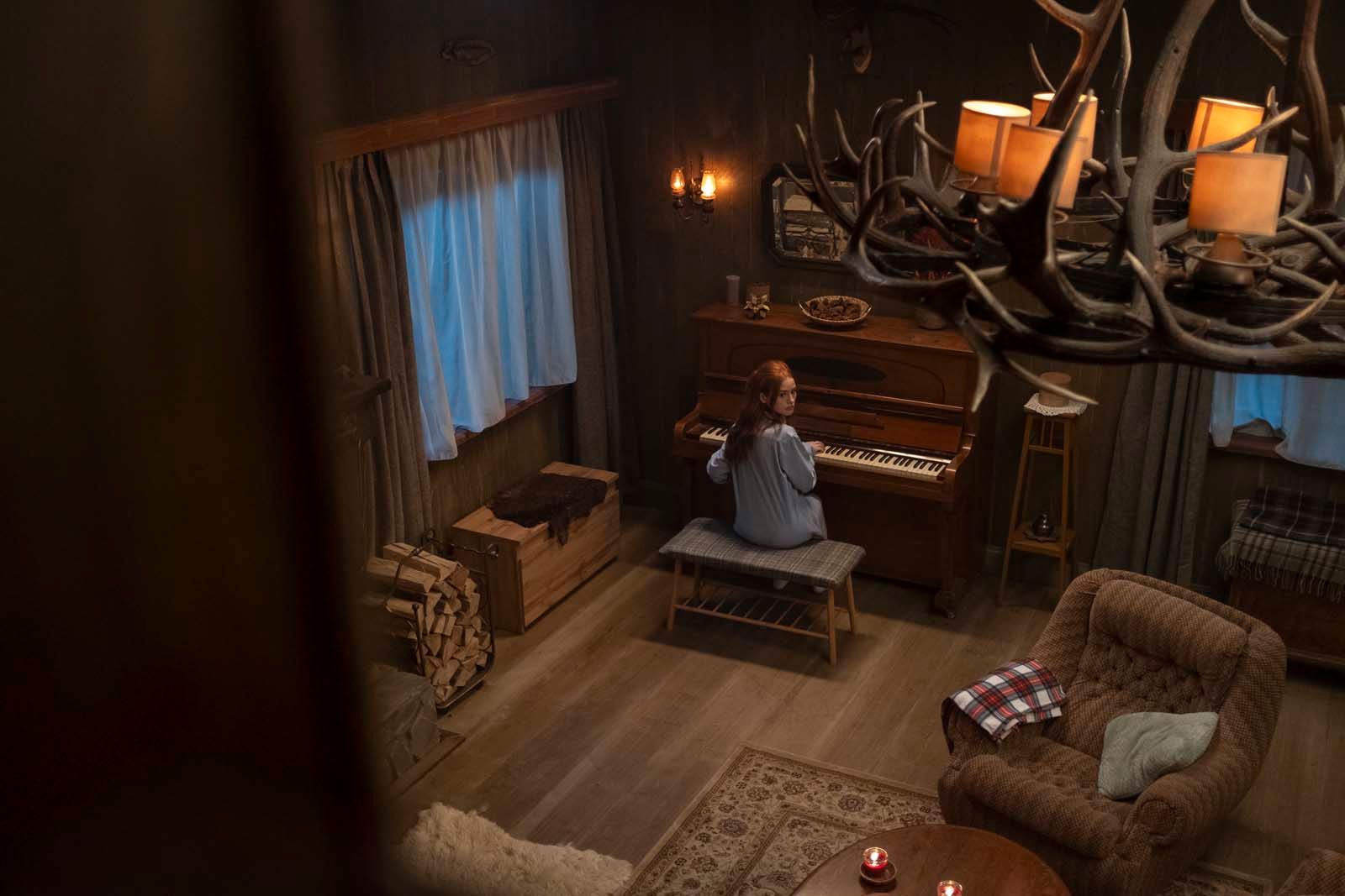 Photo du film Les Intrus - Photo 4 sur 18 - AlloCiné