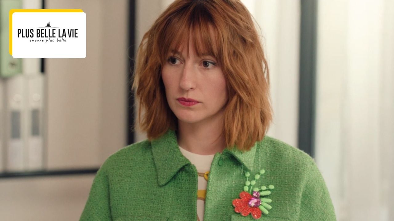 Plus belle la vie : Apolline dépasse les bornes et met Ulysse hors de ...