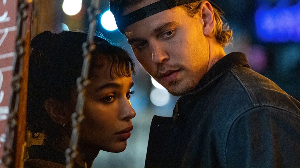 Austin Butler, Zoë Kravitz, Matt Smith… Dans Pris au piège – Caught Stealing, Darren Aronofsky ...