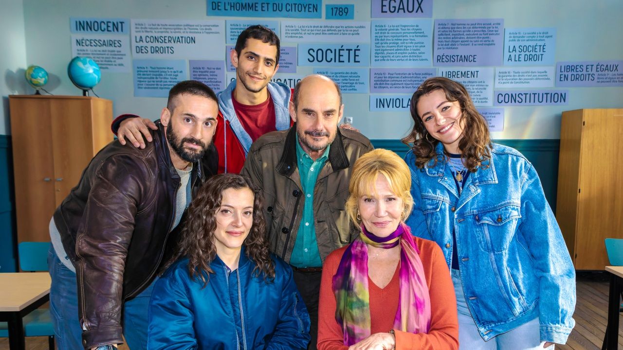 Montmartre, La Belle et le Boulanger, Merteuil... le Festival de La ...
