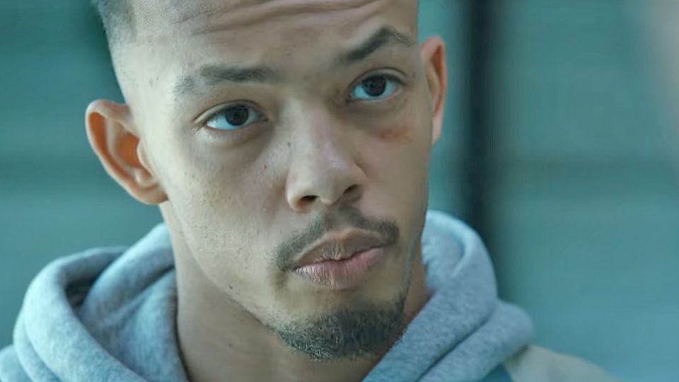 La Cage - saison 1 Bande-annonce VF - Trailer La Cage S01 - AlloCiné