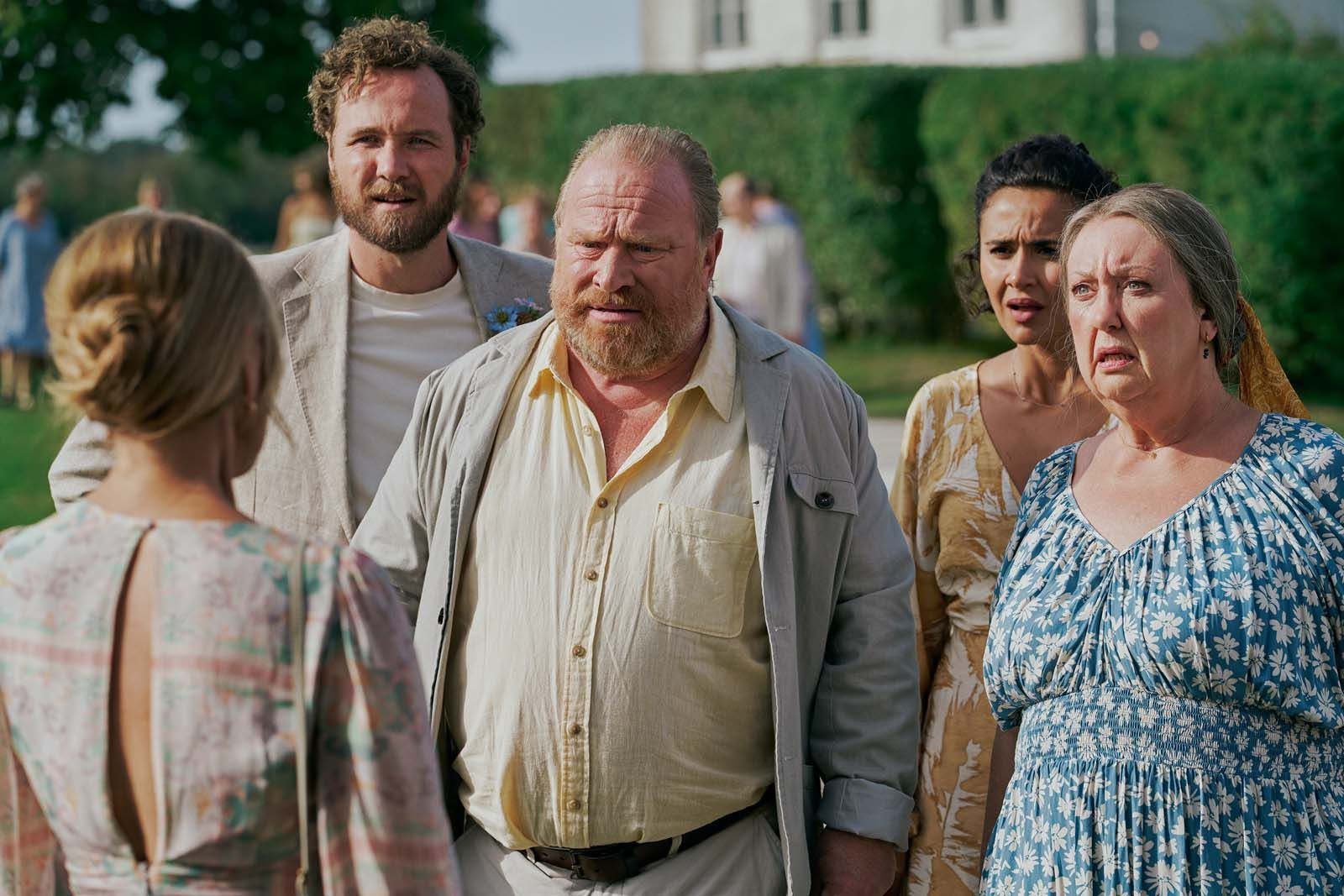 Photo de Babben Larsson - Love Forever : Photo Babben Larsson, Claes Malmberg, Vilhelm Blomgren ...