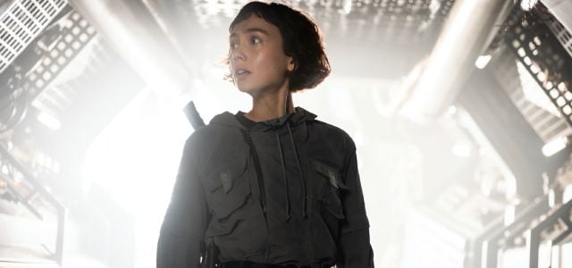 Alien: Earth sur Disney+ : tout ce qu'il y a à savoir sur le ...