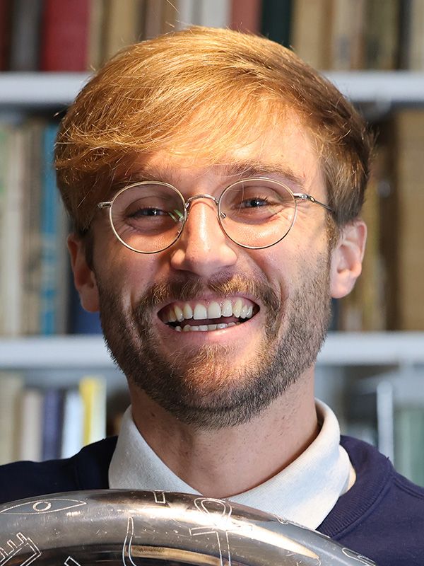 Grégory Roy - AlloCiné