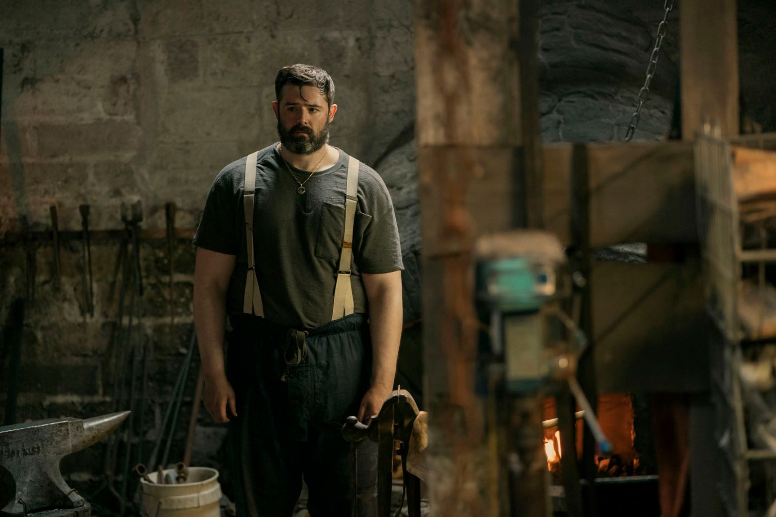 Bodkin : Photo Ger Kelly - 2 sur 16 - AlloCiné