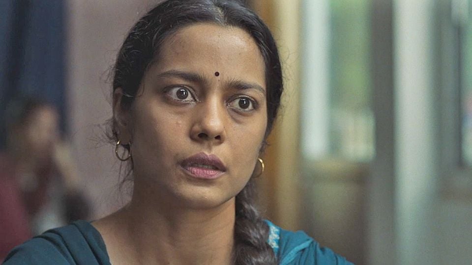 Trailer du film Santosh - Santosh Bande-annonce VO STFR - AlloCiné