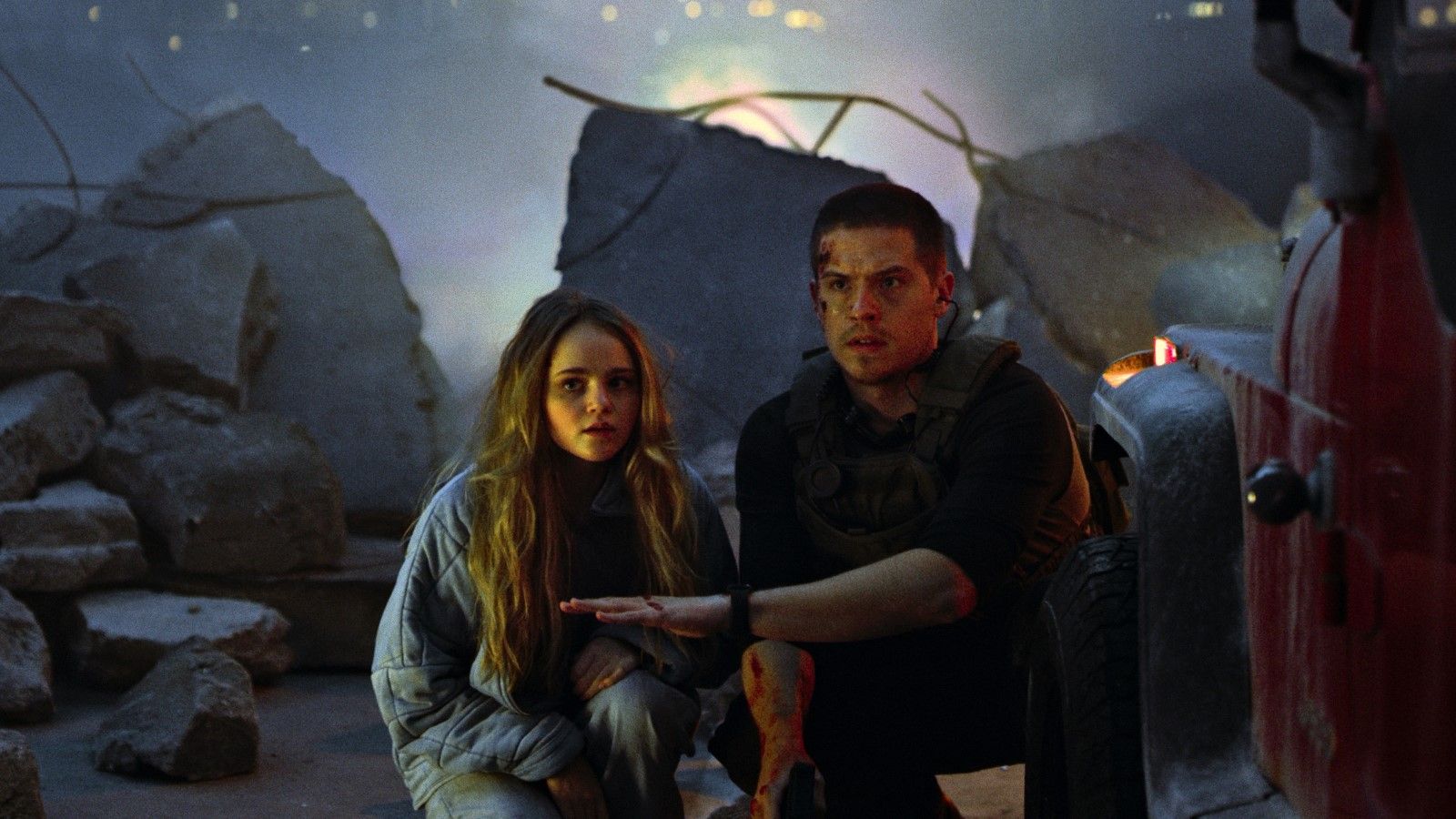 Photo du film Aftermath - Photo 1 sur 4 - AlloCiné