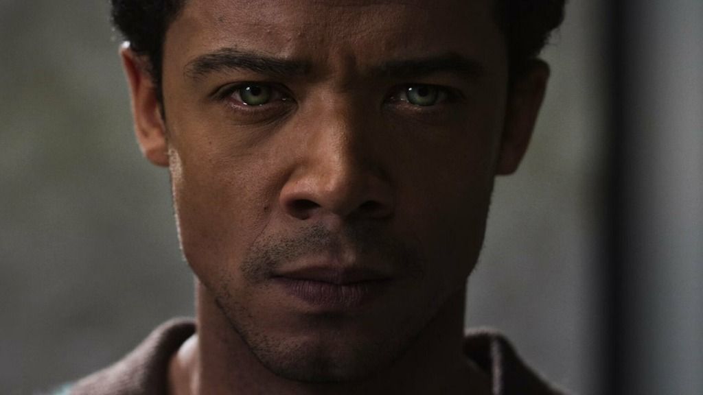 Photo de Jacob Anderson - Entretien avec un vampire : Photo Jacob ...