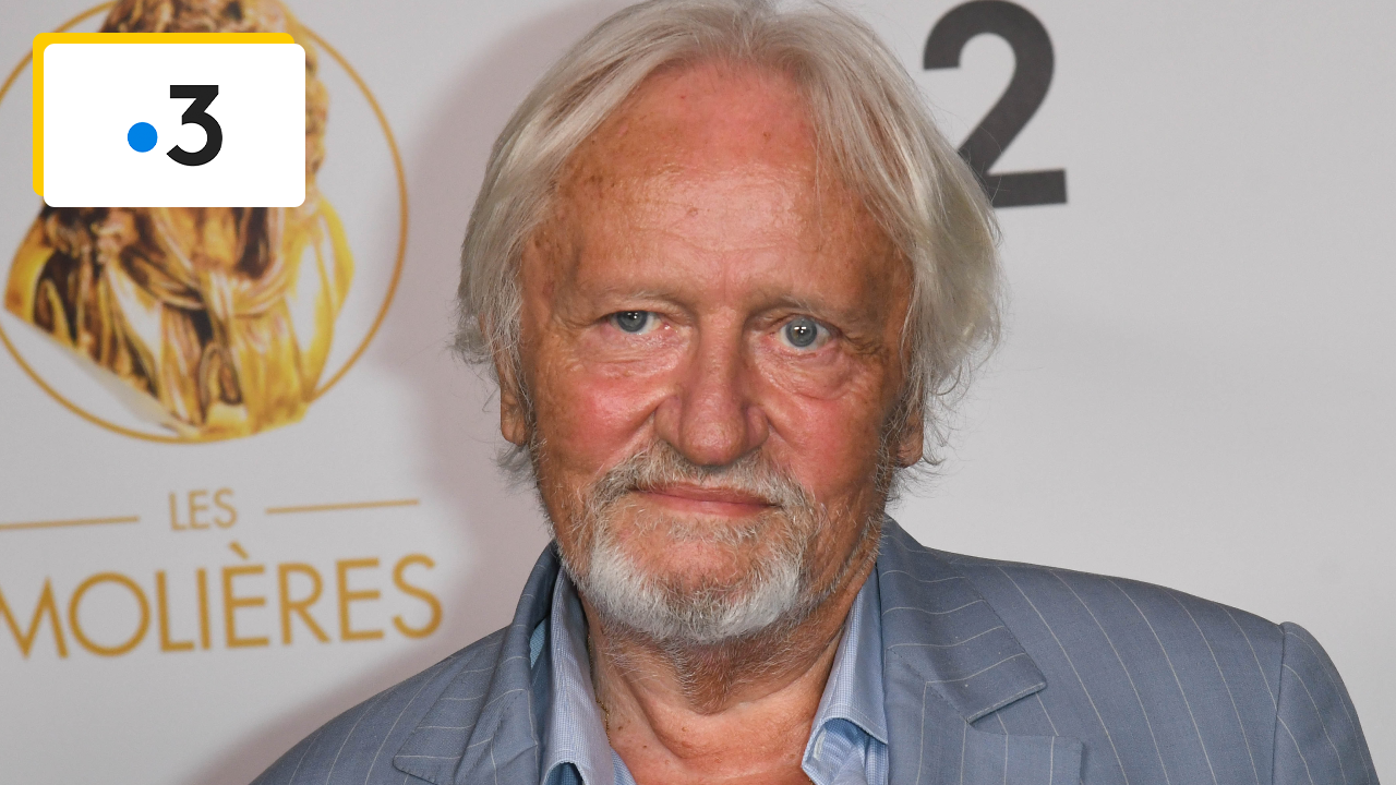 Mort de Niels Arestrup : France Télévision bouscule ses programmes pour lui rendre hommage ...