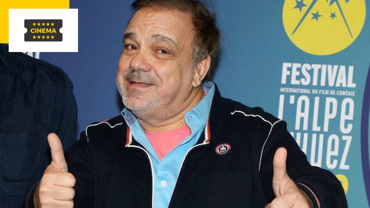 Didier Bourdon + 1,3 million d'entrées : c'est la comédie française qui ...