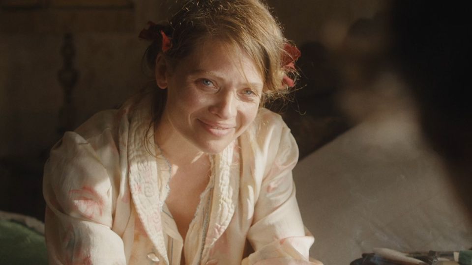 Trailer du film La Chambre de Mariana - La Chambre de Mariana Bande ...