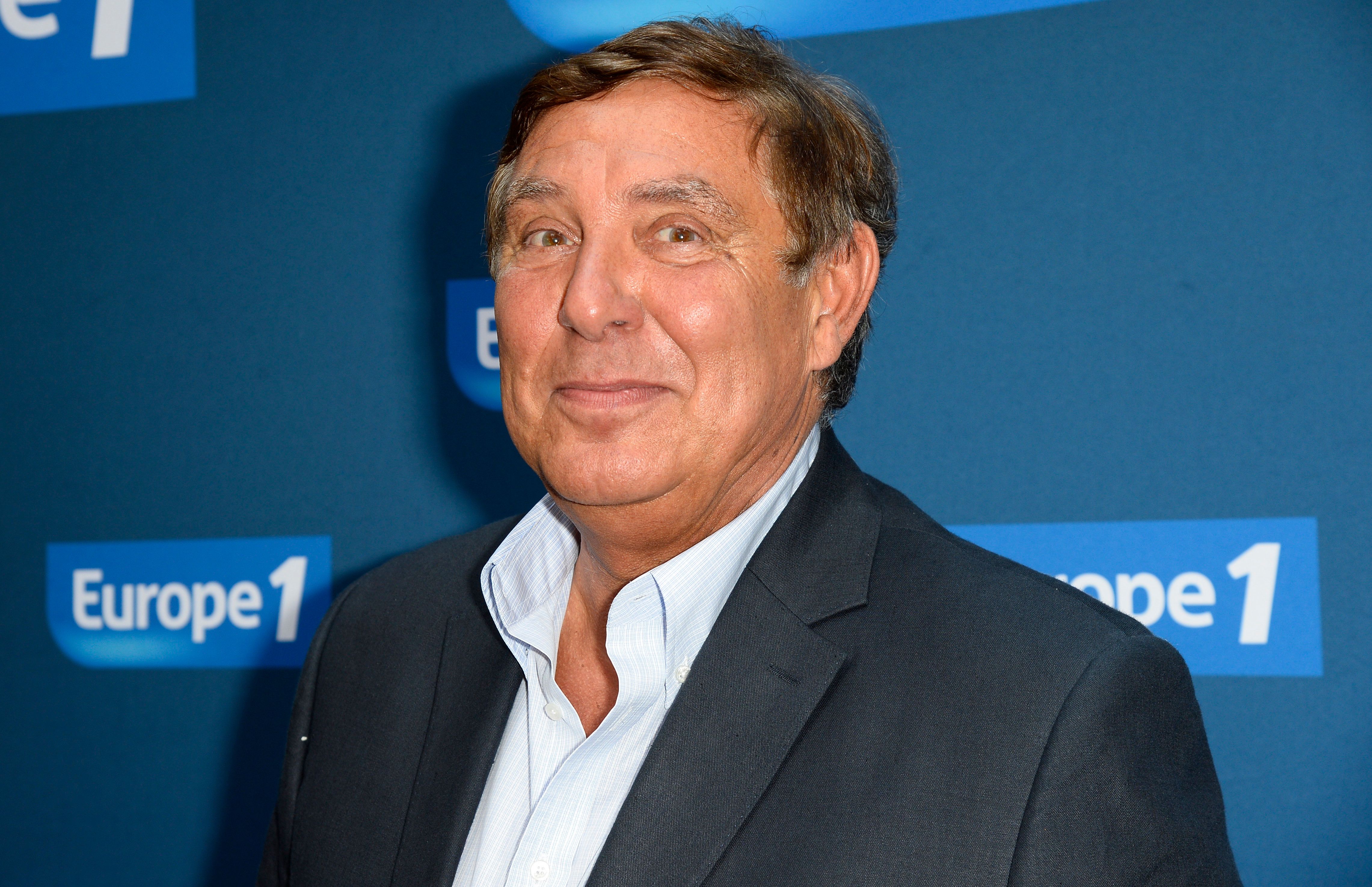 "J'ai fait des émissions formidables, mais...", Jean-Pierre Foucault ...