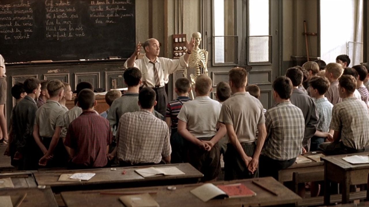 "Je n'y crois pas, à ce film" : Kad Merad et Gérard Jugnot reviennent ...