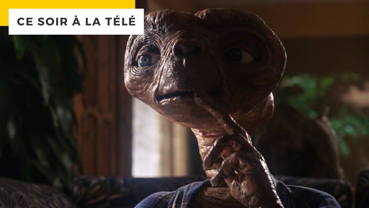 Quel animal a inspiré E.T. l'extraterrestre ? Un documentaire gratuit ...