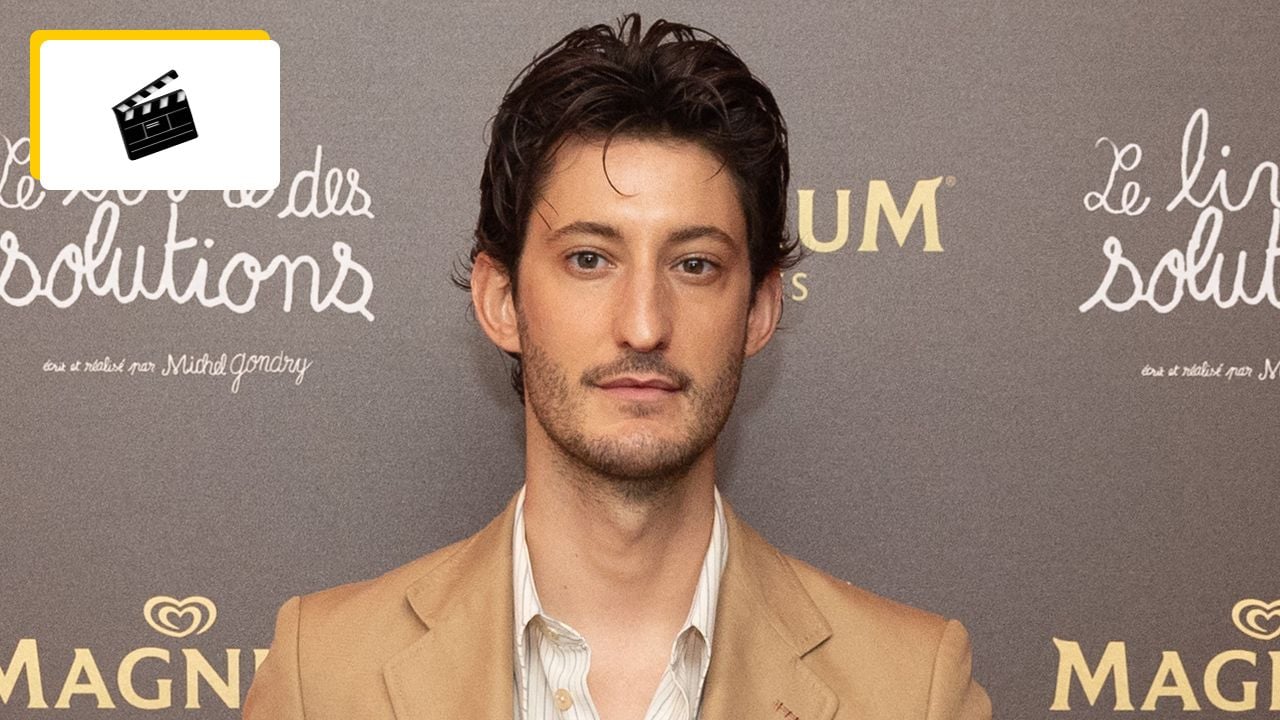 Pierre Niney incarnera un gourou dans un thriller que prépare le ...