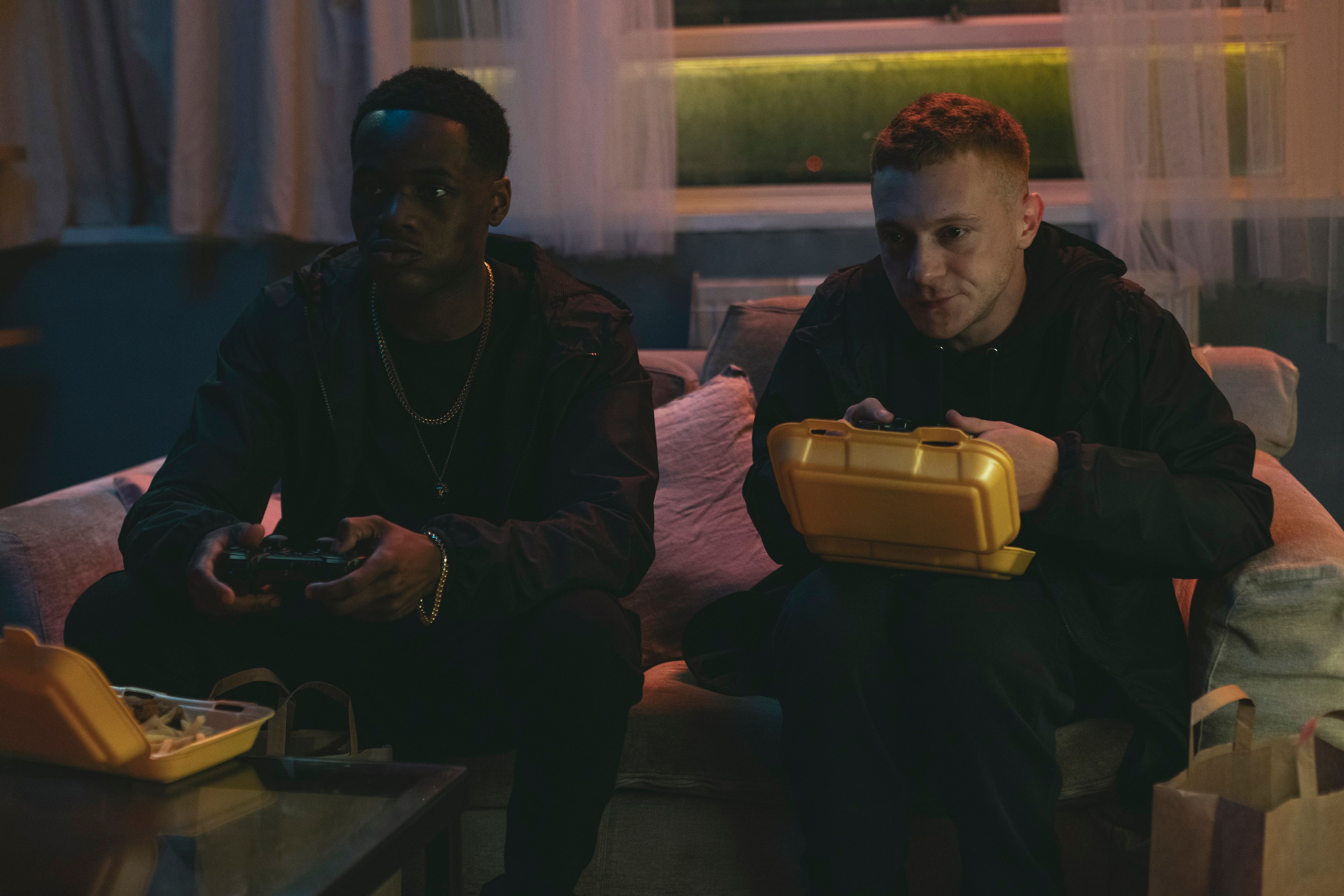Photo du film Gassed Up - Photo 3 sur 6 - AlloCiné