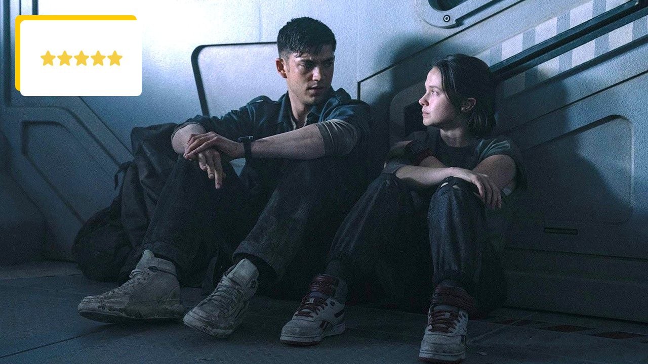 Alien Romulus est-il un bon film ? Voici les premiers avis spectateurs ...