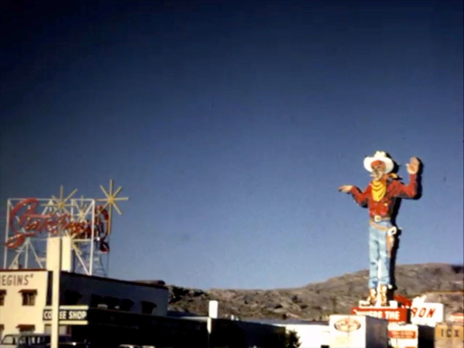 Photo du film Un chronique américaine - Photo 6 sur 7 - AlloCiné