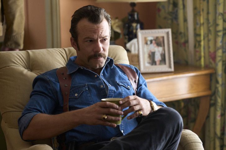 NCIS: Origins : NCIS: Origins : Photo Kyle Schmid - 4 sur 11 - AlloCiné