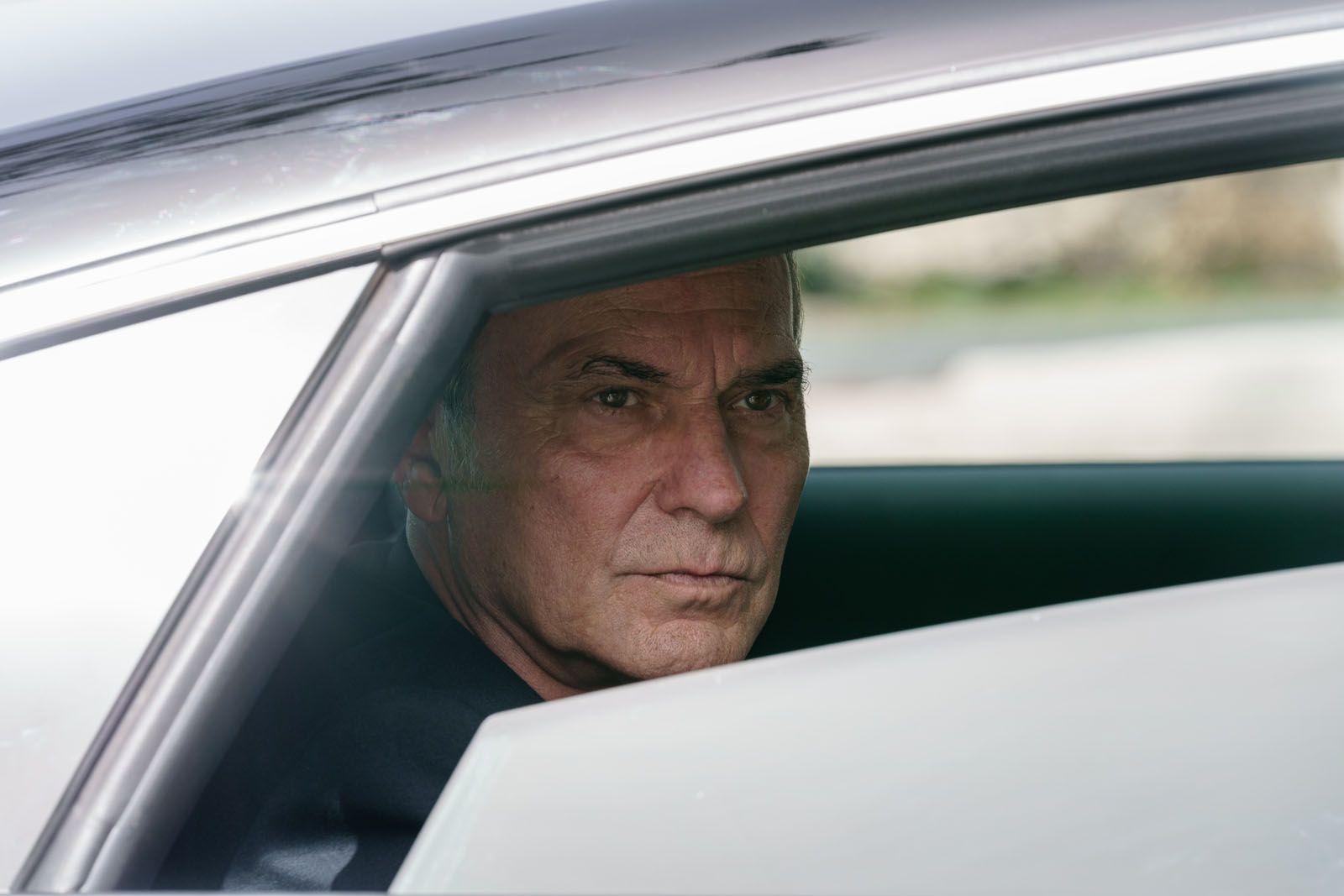 Legado : Legado : Photo José Coronado - 29 sur 30 - AlloCiné