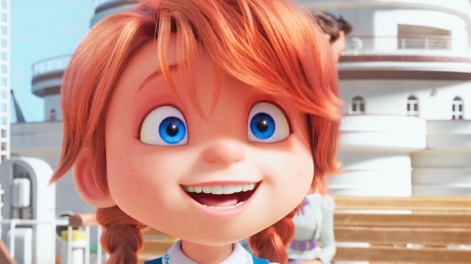 Trailer du film Buffalo Kids - Buffalo Kids Bande-annonce VF - AlloCiné