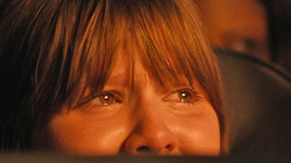 Trailer du film The Lost Bus - Au cœur des flammes - The Lost Bus - Au cœur des flammes Bande ...