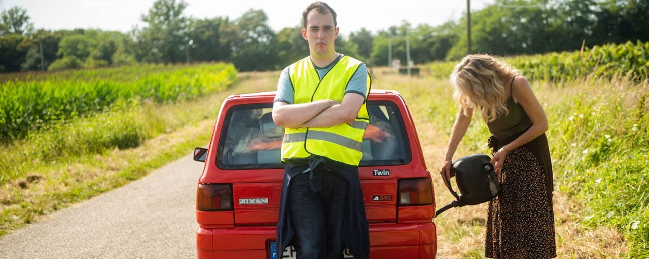 La Marginale : un sac de 500 000 euros à l'origine de ce road-trip ...