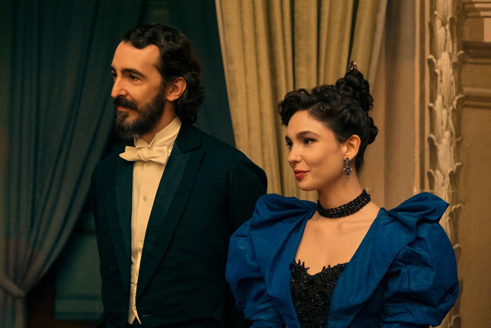 Lidia fait sa loi : Photo Matilda De Angelis, Pier Luigi Pasino - 1 sur ...